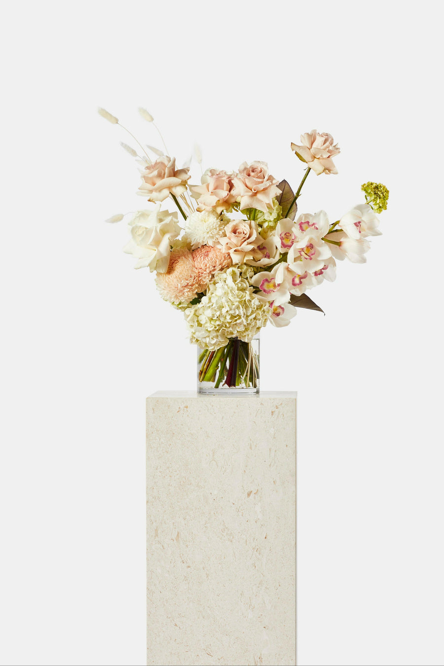 The Flower Bar Co.