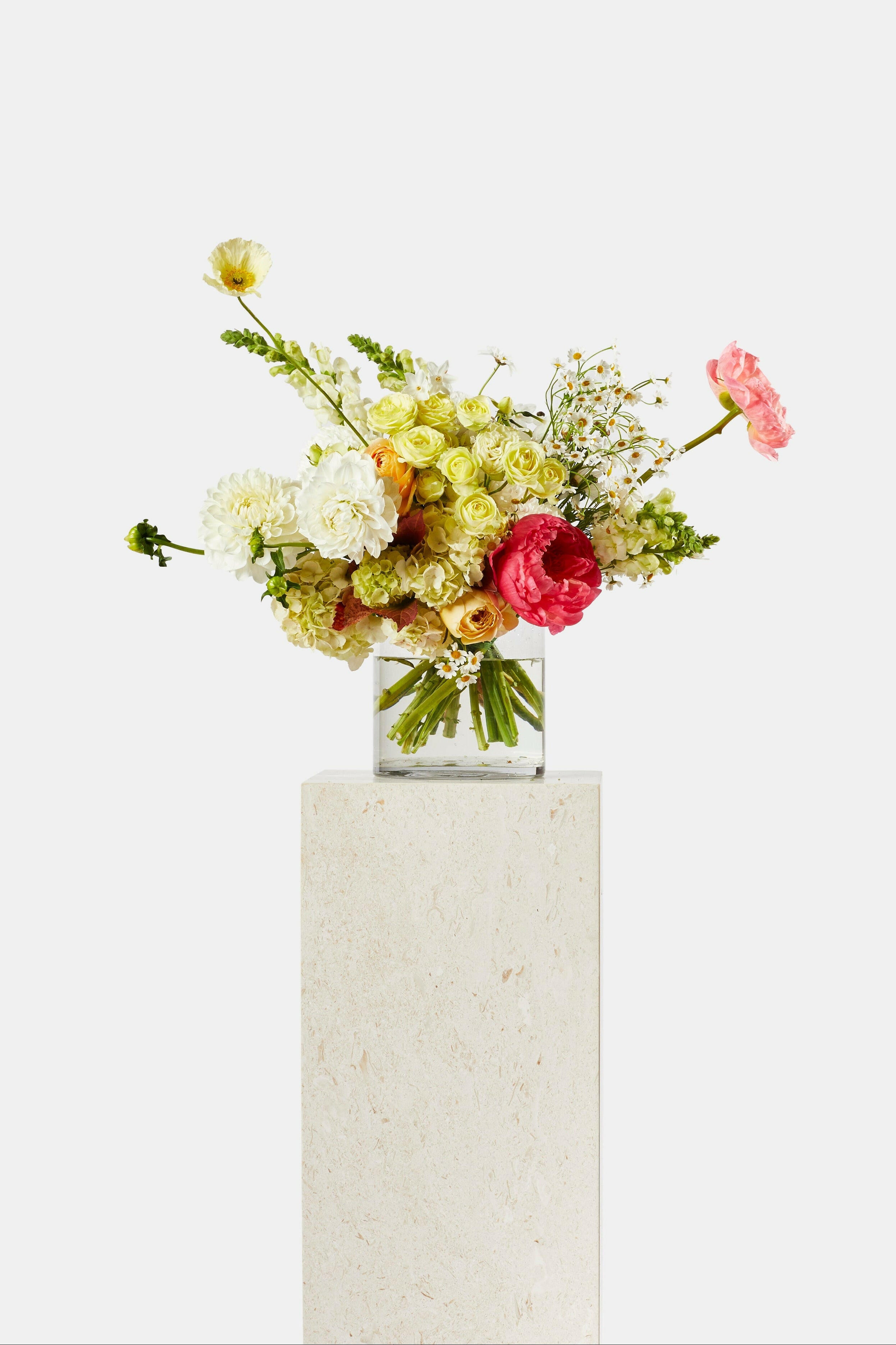 BOHO – The Flower Bar Co.