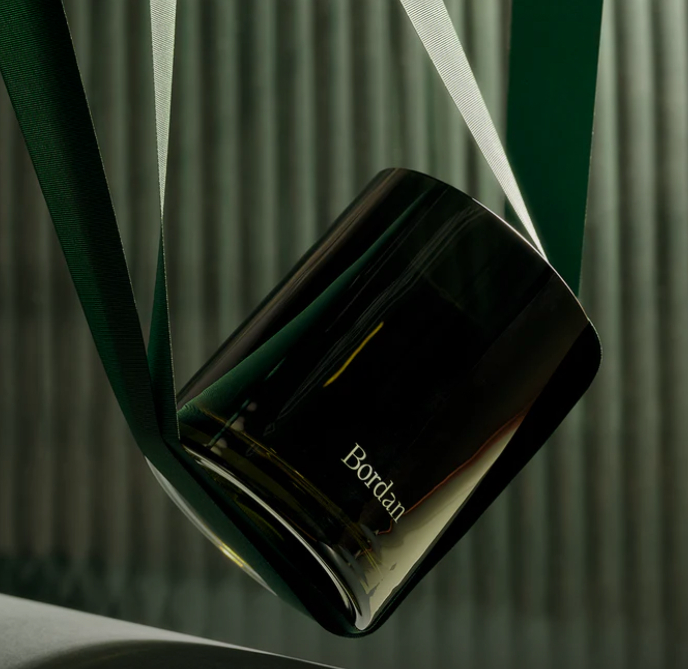 BORDAN CANDLE – The Flower Bar Co.