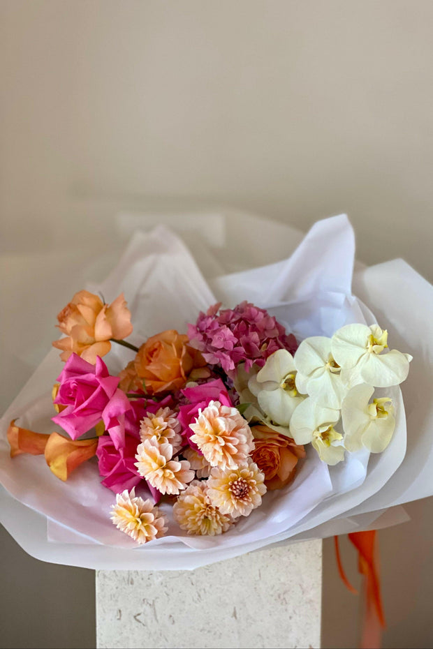 Soirée – The Flower Bar Co.